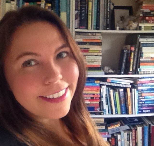 About – Slow Nature Fast City